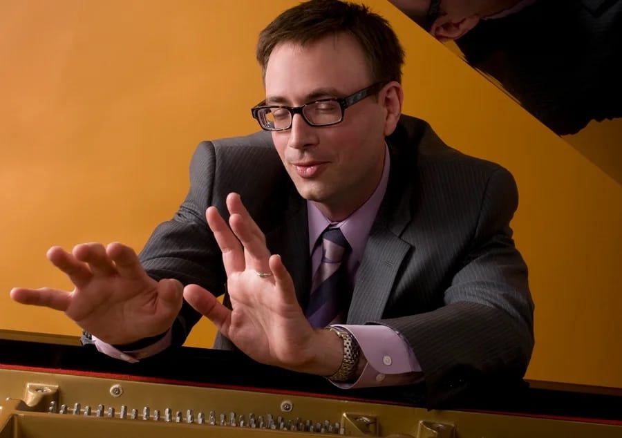 Winchester concert series features ‘A Little Night Music’ from pianist ...