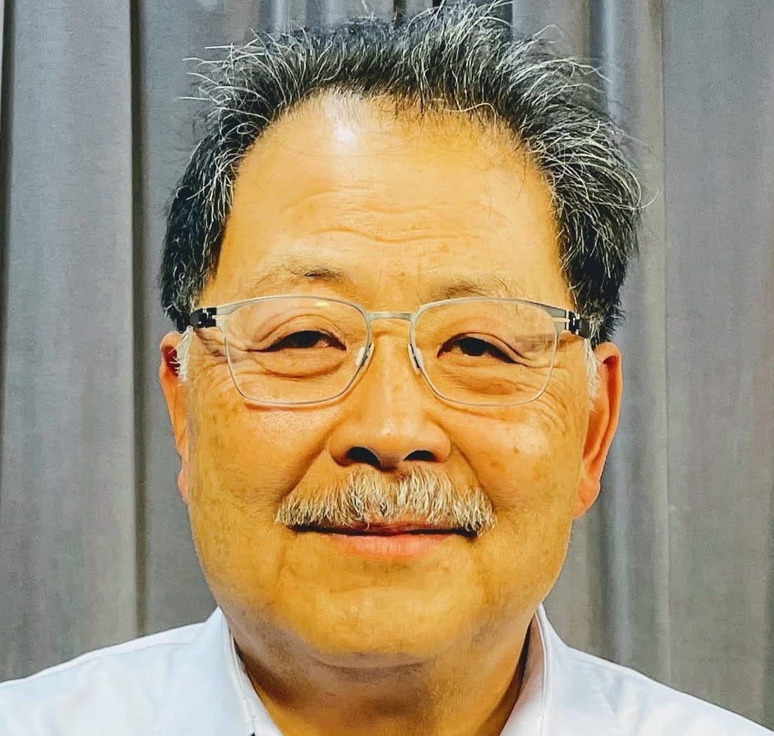 Shukong Ou - Precinct 2