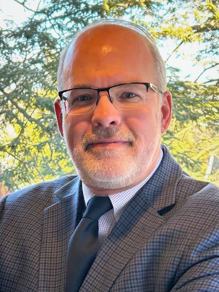 For School Committe: Christian (Chris) Nixon