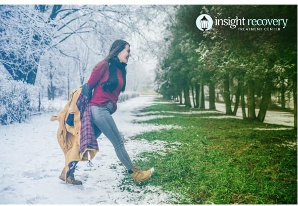 From seasonal slump to spring renewal: Beating seasonal struggles in ...