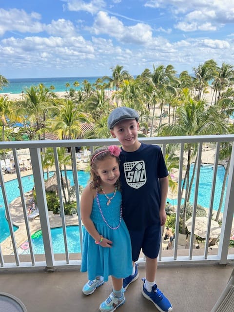 Helpers among us - Charlie Alexander reports on Symmes Corner neighborhood