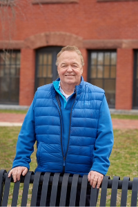 James A. Johnson III