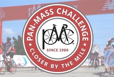 Winchester cyclists, volunteers join thousands in 46th annual PMC ...
