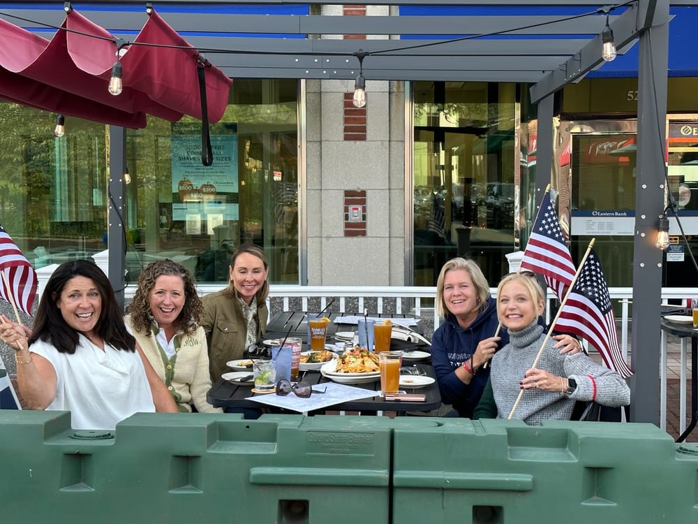 Winchester gets into the ‘Spirit’ this coming weekend