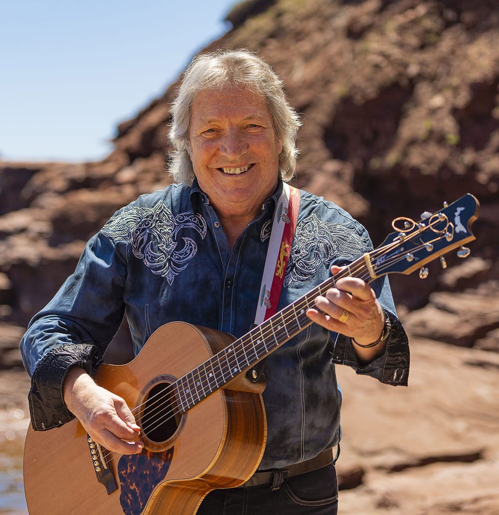 Fiddling sensation Cynthia MacLeod, guitarist Gordon Belsher in concert ...