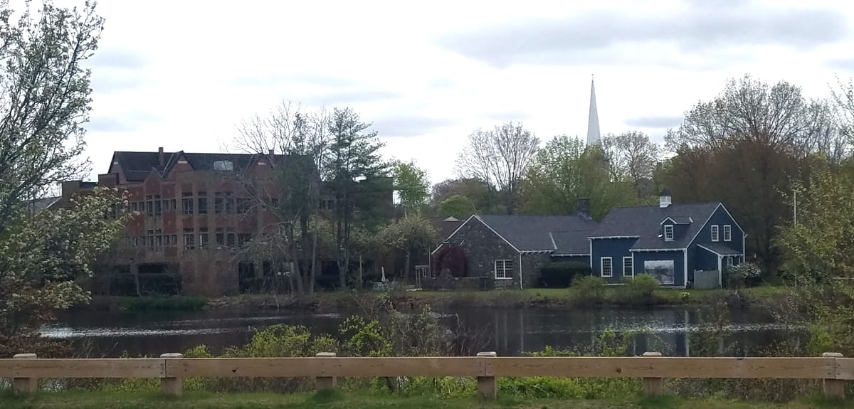 Griffin Museum offers summer exhibits, talks