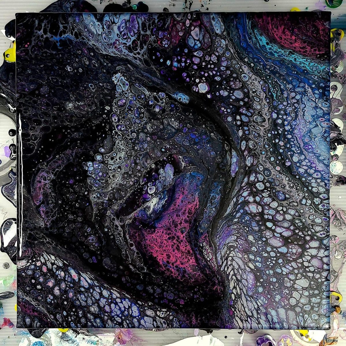 Art in August needs you!