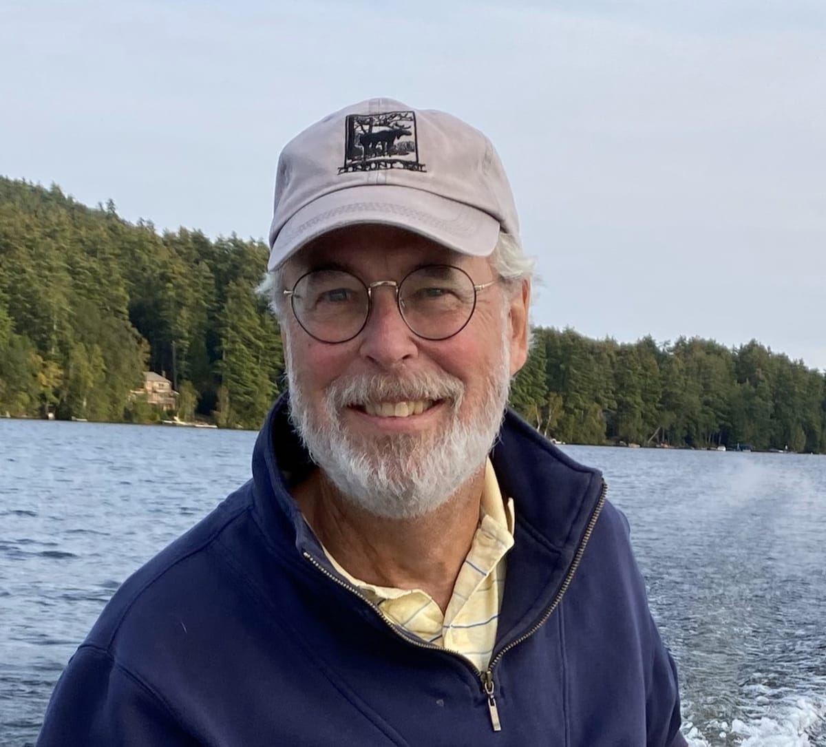 For the Board of Library Trustees: David Coughlan