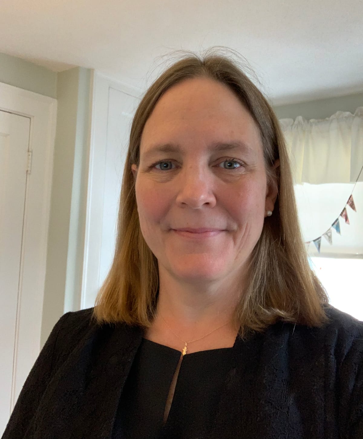 Shannon Scott-Vernaglia, Precinct 4