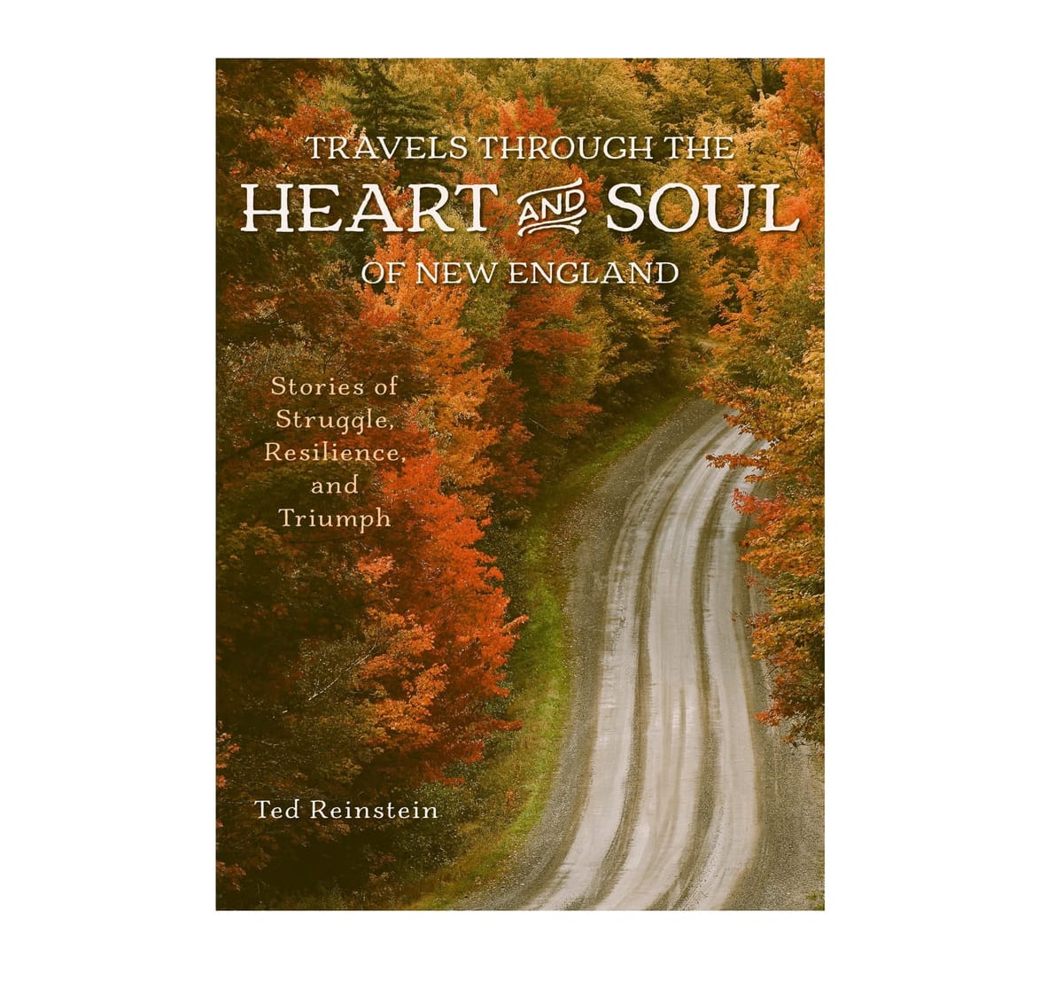 ‘Chronicle’ reporter Ted Reinstein to discuss new book at Medford ...