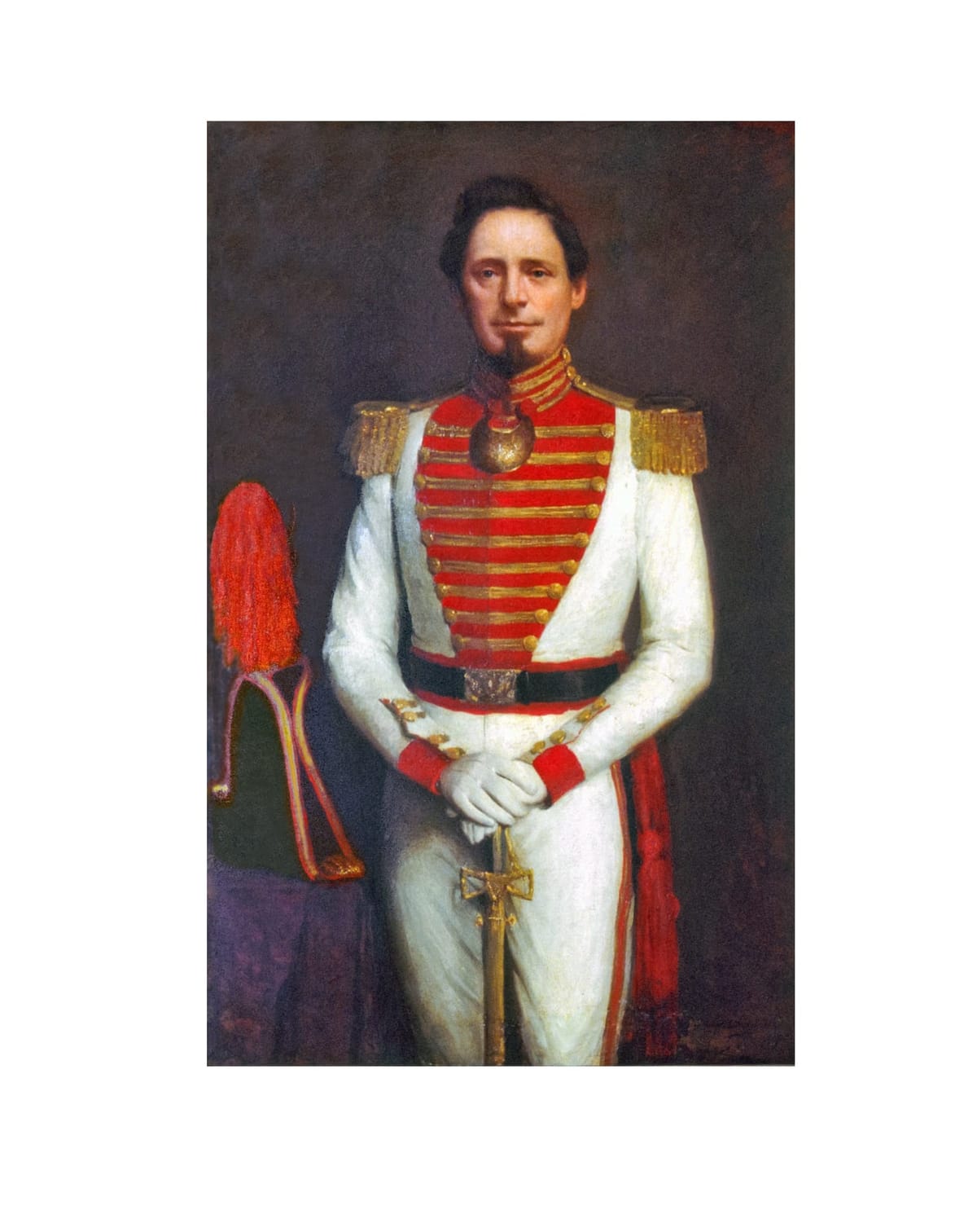 ‘The Colonel’ to be shown at the Jenks Center