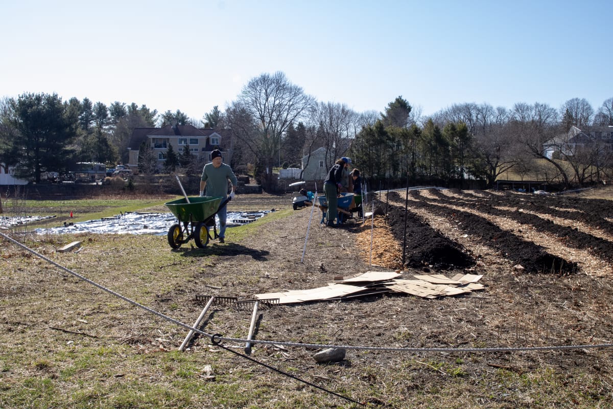 Winchester’s Wright-Locke Farm largely insulated from Trump ...