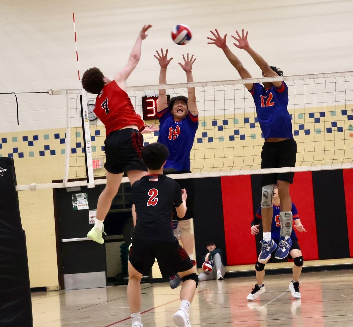 Winchester coach recaps volleyball season complete with thoughts on ...