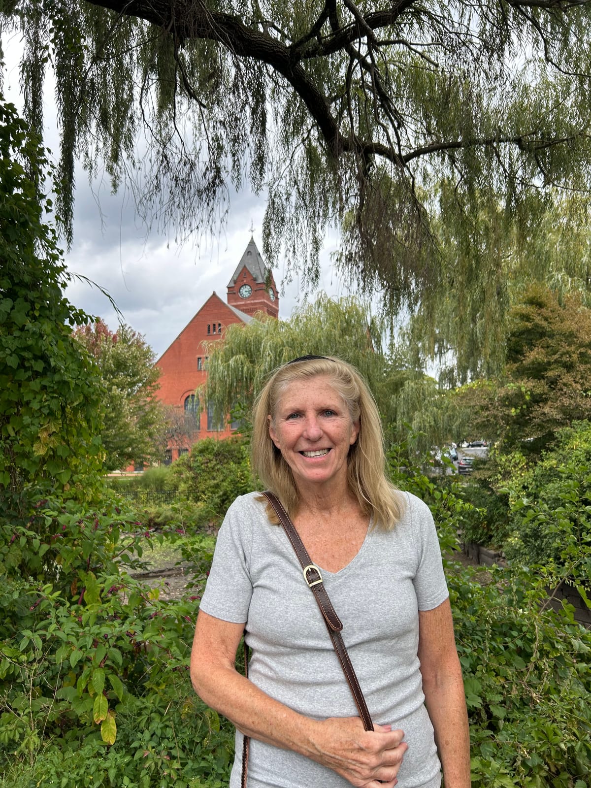 Helpers Among Us - Kerry Sullivan champions legislation for insurance ...