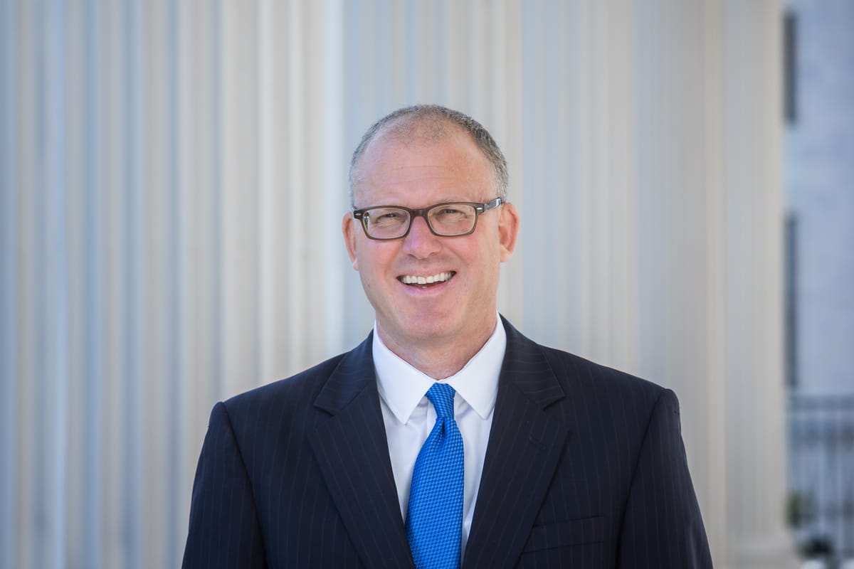 Sen. Jason Lewis, Senate approve supplemental budget to support ...