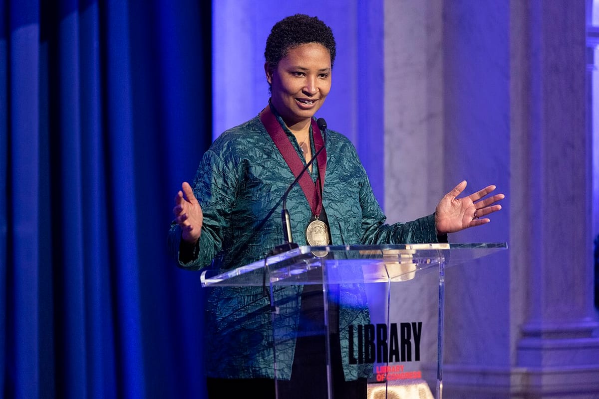 Indivisible Winchester to host Danielle Allen for lecture at library