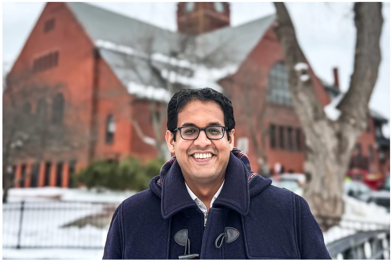 Newcomers win spots on Winchester Select Board, School Committee