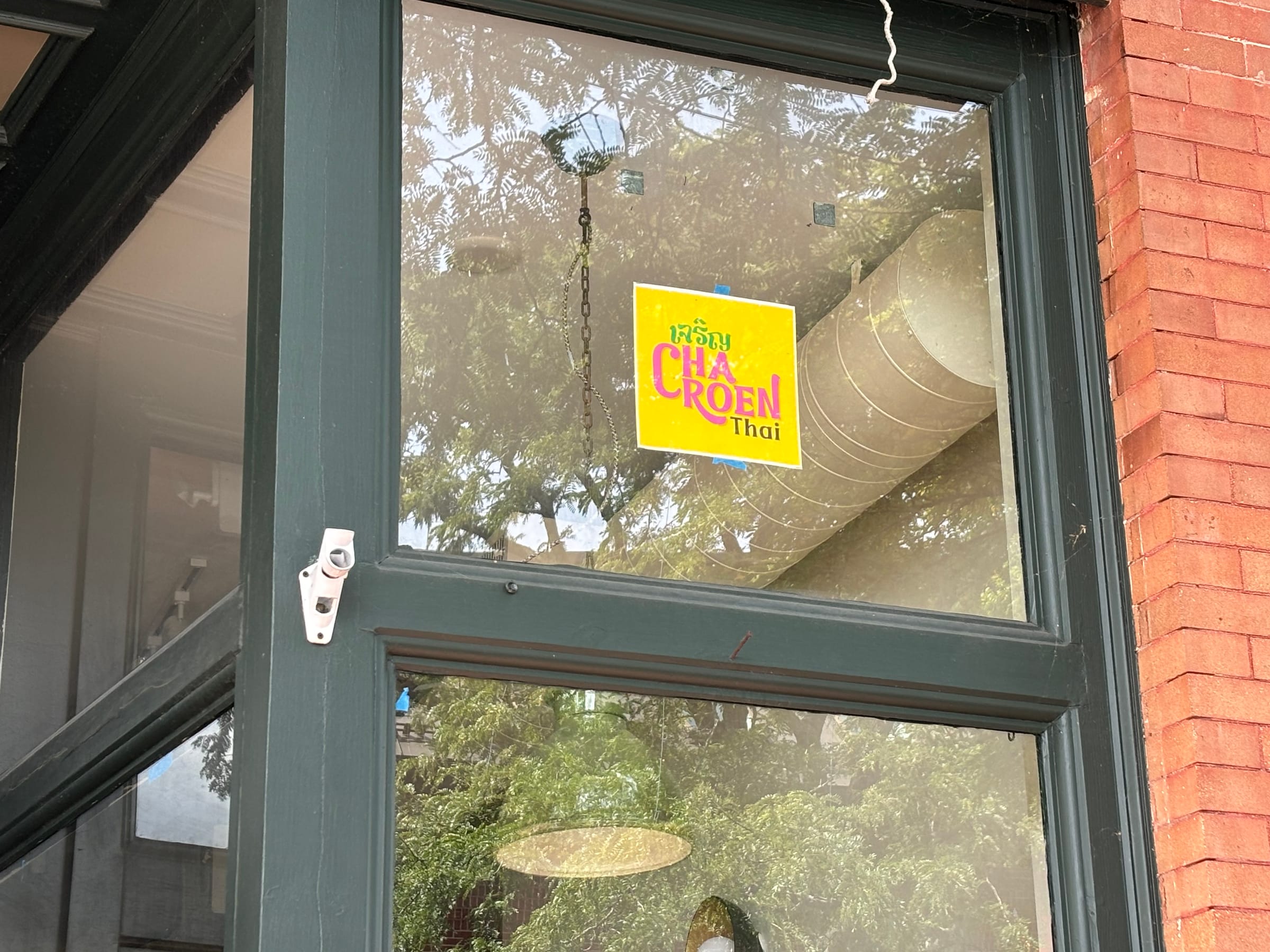 Winchester’s new Thai restaurant set to open by the end of September